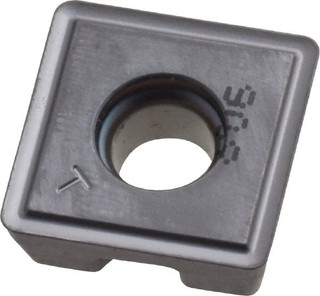 Iscar SOMT 160512-DT IC908 Carbide Indexable Drill Insert TiAlN Finish ...