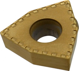 Kennametal DFT090508LD KC720 Carbide Indexable Drill Insert TiN Finish ...