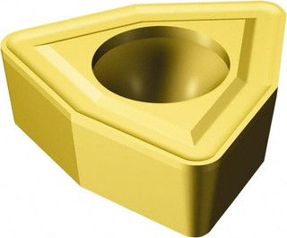 Sandvik Coromant WCMX0804S R-56 235 Carbide Indexable Drill Insert TiCN ...