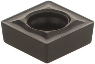 Seco Tools SCGX060204-P2 DP2000 Carbide Indexable Drill Insert TiCN ...