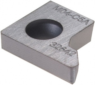 Allied Machine AS5202 04, Grade C5A Carbide Porting Insert TiAlN Finish ...