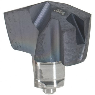 Iscar Replaceable Drill Tip 5508348 - 68162791| Penn Tool Co., Inc