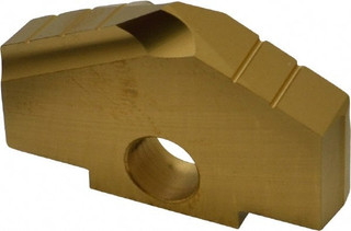 Allied Machine SER D 2-1/32" 130D TIN High Speed Steel Spade Drill ...