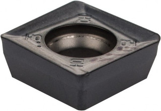 Iscar SPMT 100408TR-HQ-M 910 Carbide Milling Insert AlTiN Finish, 0. ...
