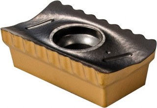 Iscar P290ACKT1806PDRFWE 830 Carbide Milling Insert TiAlN/TiN Finish, 0 ...