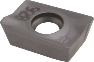 Iscar ADKT 1505PDR-HM IC928 Carbide Milling Insert TiAlN Finish, 0.5413 ...