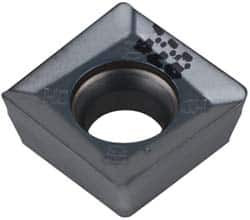 Iscar SPMT 100408R-HQ-M 328 Carbide Milling Insert TiCN Finish, 0.1665 ...