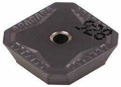 Iscar SEKR42AFN-76 IC928 Carbide Milling Insert TiAlN Finish, 0.1252 ...