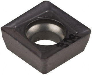 Iscar SPMT 100408TR-HQ-M 908 Carbide Milling Insert TiAlN Finish, 0. ...