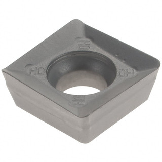 Iscar SPMT 100408R-HQ-MIC30N Carbide Milling Insert Uncoated, 0.1665 ...