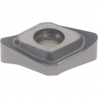 Iscar ENHT100415 IC908 Carbide Milling Insert TiAlN Finish, 0.1654 ...