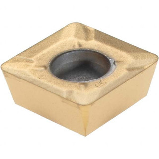 Kennametal SDCT433PDER8LD2 KC725M Carbide Milling Insert TiN/TiCN/TiN ...