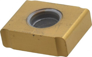 Kennametal LNEU1240R084 KC725M Carbide Milling Insert TiN/TiCN/TiN ...