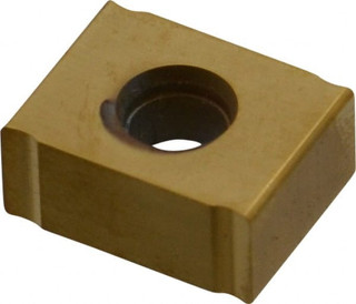 Kennametal LNEU1255R04 KC725M Carbide Milling Insert TiN/TiCN/TiN ...