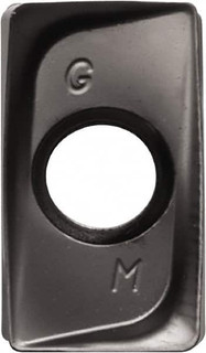 KYOCERA LOMU100408ERGM PR1525 Carbide Milling Insert Megacoat Nano ...