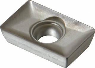 KYOCERA XPMT15T308-1 TN100M Cermet Milling Insert Uncoated, 0.59" Long ...