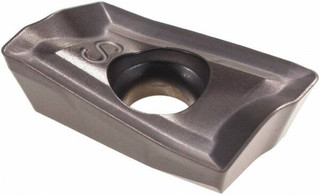 KYOCERA BDMT170408ER-JS PR1225 Carbide Milling Insert Megacoat Finish ...