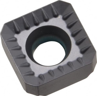 LMT Fette SNKX 1205 AN-TR LCP40M Carbide Milling Insert TiAlN/TiN ...
