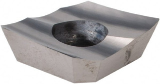 Made in USA ADEH431 Carbide Milling Insert 0.01" Corner Radius ADEH-431 ...