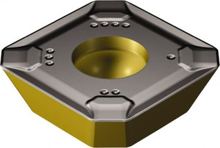 Sandvik Coromant R245-12T3E-KL 3220 Carbide Milling Insert TiCN/Al2O3 ...