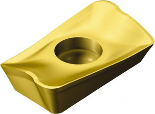 Sandvik Coromant R390-11T308E-ML 2040 Carbide Milling Insert TiCN/Al2O3 ...