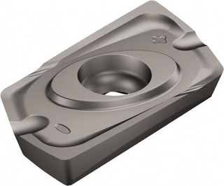 Sandvik Coromant R790-160416PH-NM H13A Carbide Milling Insert Uncoated ...