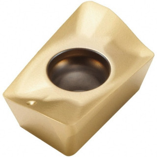 Seco Tools XOEX 120408R-M07MP3000 Carbide Milling Insert TiAlN Finish ...