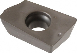 Seco Tools XOEX 120408RM07 MM4500 Carbide Milling Insert TiCN/Al2O3 ...