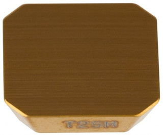 Seco Tools SEAN1203AFTN-M14 T25M Carbide Milling Insert TiCN/TiC/TiCN ...