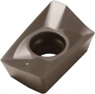 Seco Tools XOMX 180631R-M10 T350M Carbide Milling Insert TiCN/Al2O3 ...