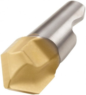Seco Tools MM06-0.236-C90-M02T60M Carbide Center Drill Tip Insert TiAlN ...