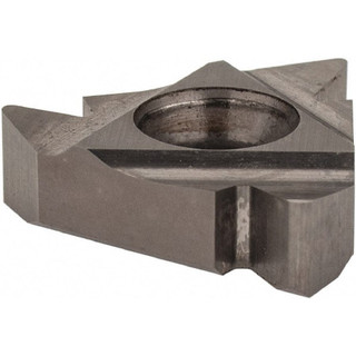 Carmex 22 ER 5.0 ISO P30 Carbide Laydown Threading Insert Uncoated, RH ...