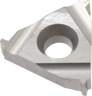 Carmex 16 ER 16 ACME P30 Carbide Laydown Threading Insert Uncoated, RH ...