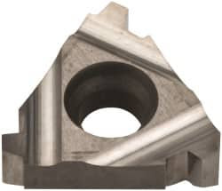Carmex 16 ER 8 STACME P30 Carbide Laydown Threading Insert Uncoated, RH ...