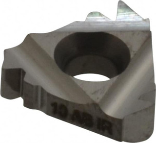 Carmex 16 IR 10 ABUT P30 Carbide Laydown Threading Insert Uncoated, RH ...