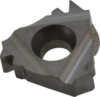 Carmex 22 IR 8 ABUT P30 Carbide Laydown Threading Insert Uncoated, RH ...