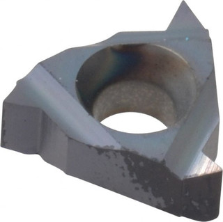 Carmex 11 IR A60 BMA Carbide Laydown Threading Insert TiAlN Finish, RH ...
