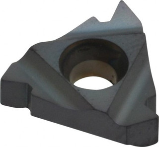 Carmex 16 IR 8 UN BMA Carbide Laydown Threading Insert TiAlN Finish, RH ...