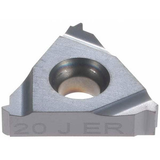 Hertel 16 ER 20 UNJ HG225TR Carbide Laydown Threading Insert TiAlN ...