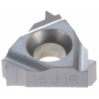 Hertel 11 IR 16 UNJ HG225TR Carbide Laydown Threading Insert TiAlN ...