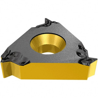 Iscar 16ER16ACME IC908 Carbide Laydown Threading Insert TiAlN Finish ...