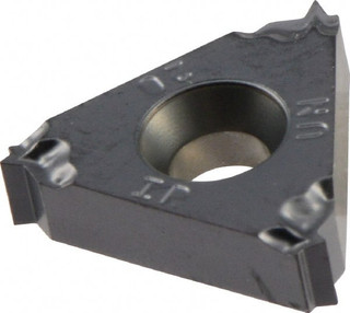 Iscar 16IRM 20 UN IC908 Carbide Laydown Threading Insert TiAlN Finish ...