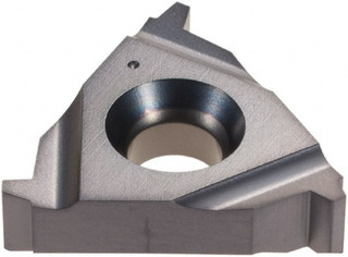 Iscar 16ER 12 ACME IC908 Carbide Laydown Threading Insert TiAlN Finish ...