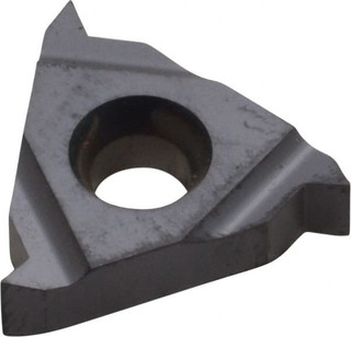 Kennametal LT16ERA55 KC5025 Carbide Laydown Threading Insert TiAlN ...