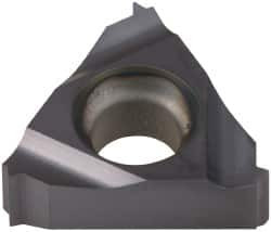 Kennametal LT11NR32UN KC5025 Carbide Laydown Threading Insert TiAlN Finish, RH Internal UN ...