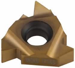 Seco Tools 22NRN60 CP500 Carbide Laydown Threading Insert TiAlN/TiN ...