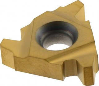 Seco Tools 22ER 5ACME CP500 C Carbide Laydown Threading Insert TiAlN ...