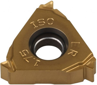 Seco Tools 16ER1.75ISO-A2 CP500 Carbide Laydown Threading Insert TiAlN ...