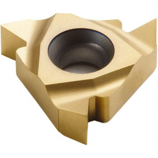 Seco Tools 11NLA60 CP500 Carbide Laydown Threading Insert TiAlN/TiN ...