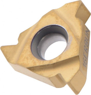 Seco Tools 16ER 8UN CP200 Carbide Laydown Threading Insert TiAlN/TiN ...